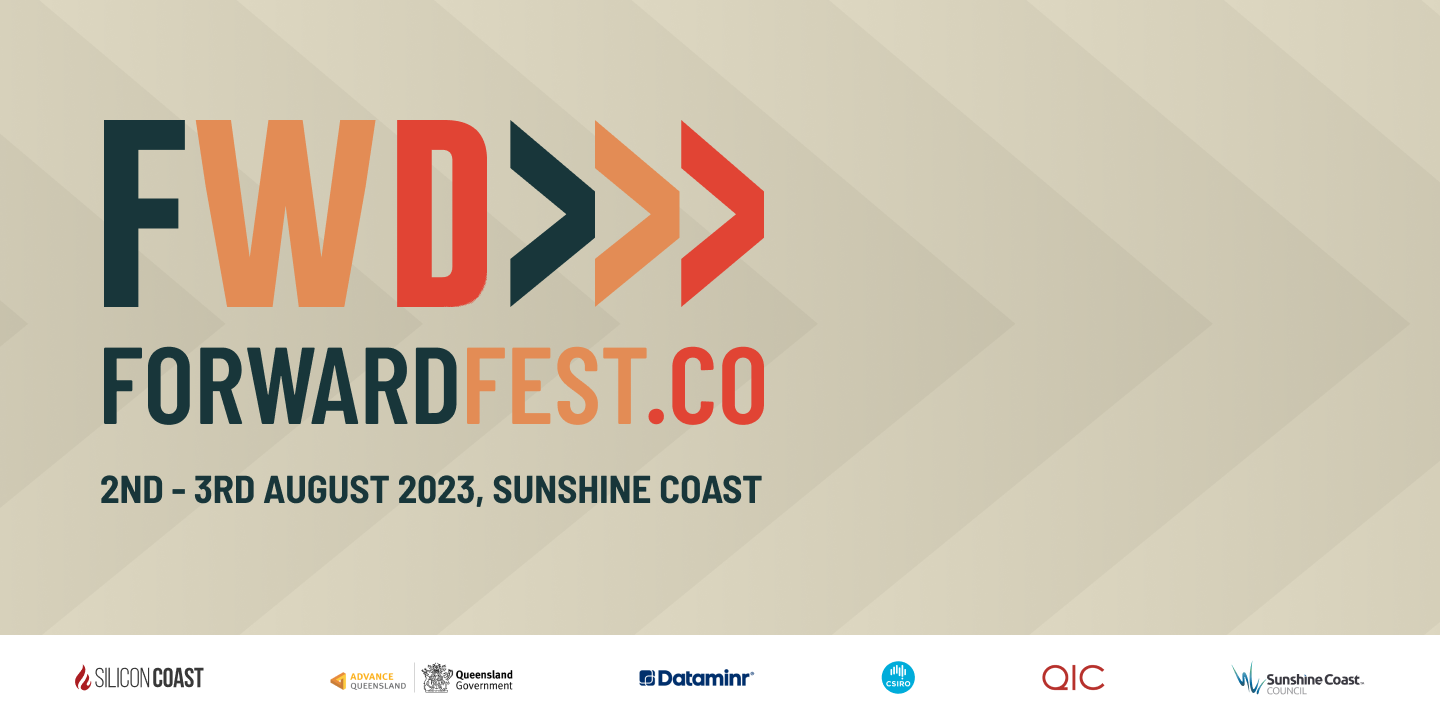 Forward Fest 2023 | SafeTicket - Event and Ticketing Solution by SafeVisit