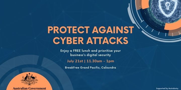 Prioritising Cyber Security | SafeTicket - Event and Ticketing Solution ...