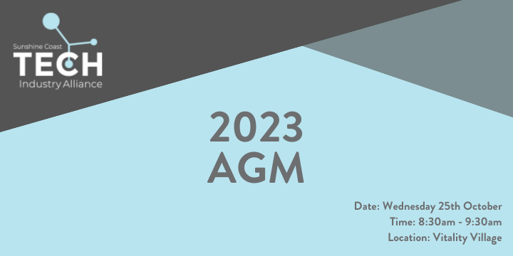 2023 AGM | SafeTicket - Event and Ticketing Solution by SafeVisit